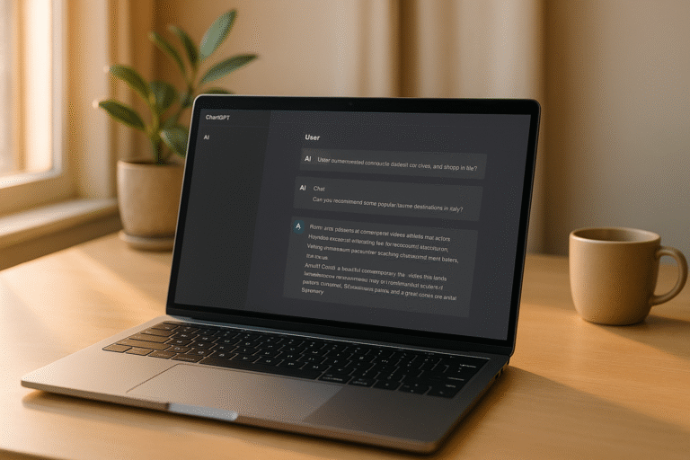 Self-Host Your Own ChatGPT: Complete Setup Guide for $5/Month